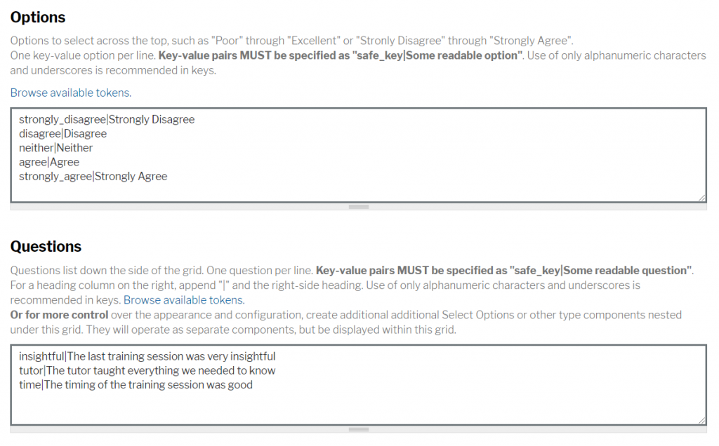 Webforms | Create, configure and style webforms | Invotra Developer